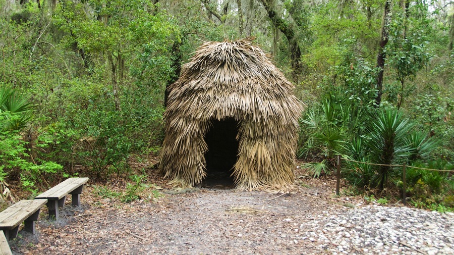 Timucuan Ecological and Historical Preserve | Travels with Gunther and Kara